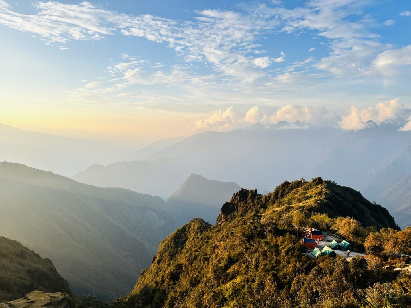 Unique Cusco Tour Packages - Ayni Peru Expedition