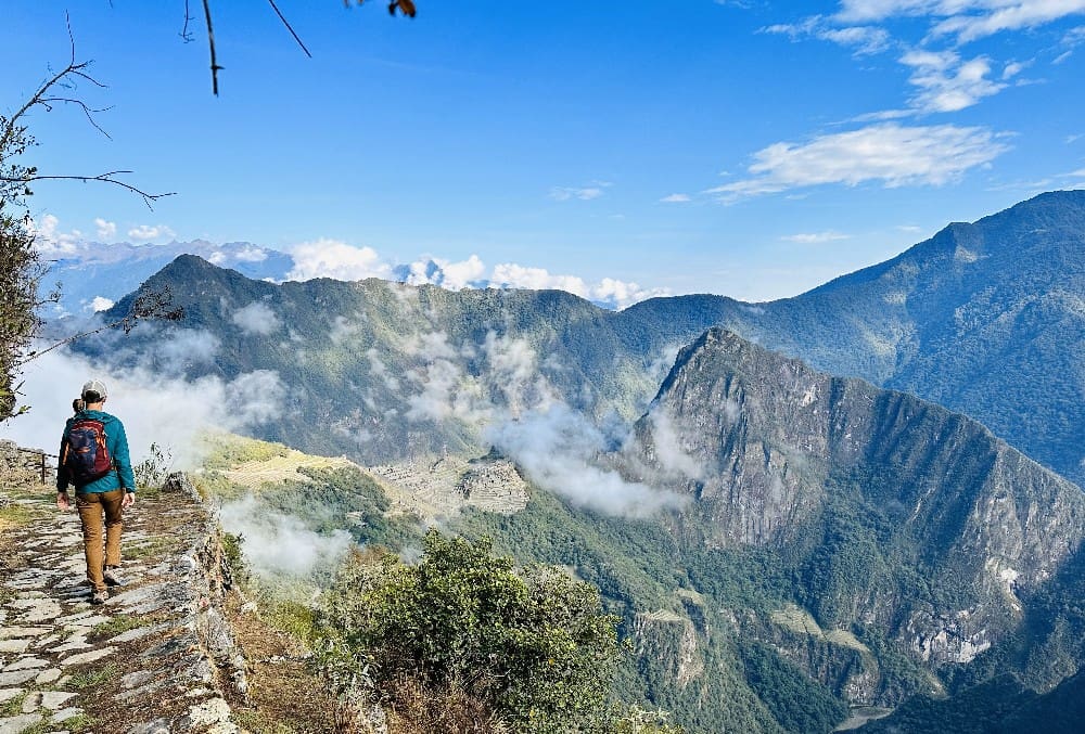 Ayni Peru | South America Travel | Custom Peru Itineraries